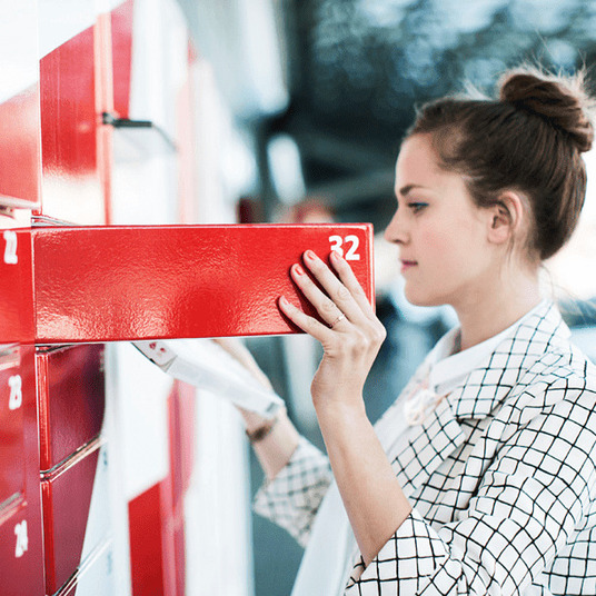 strategisch development partner bpostgroup | SST Software