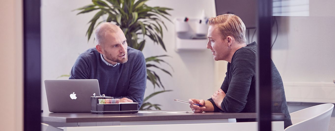 Smarter product management with PIM solutions from SST Software