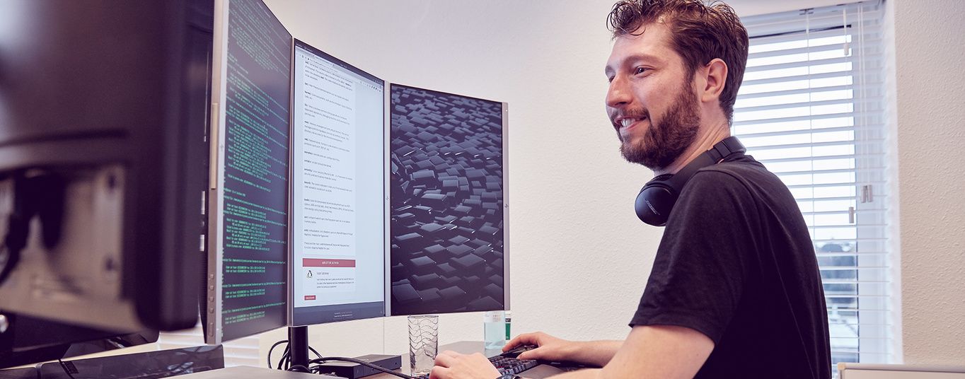 Support – SST Software