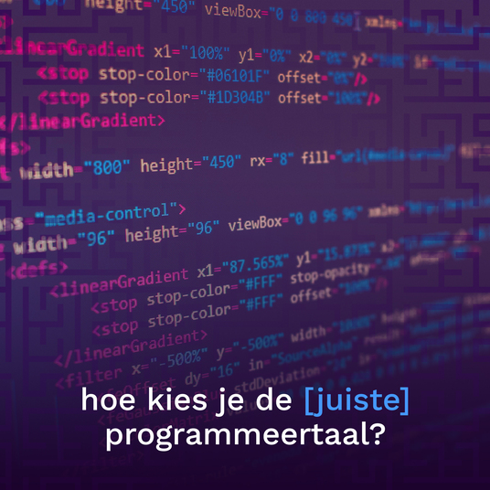 The Right Programming Language Java Or Php