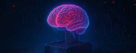 SST Software x Mozaik - Software with a brain for SMEs. Reliable innovation with AI