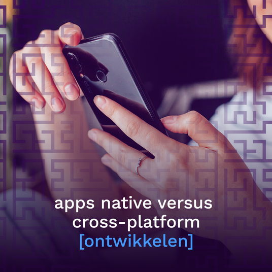 Native app vs. Flutter app development: the biggest differences Native app vs. Flutter app development: the biggest differences