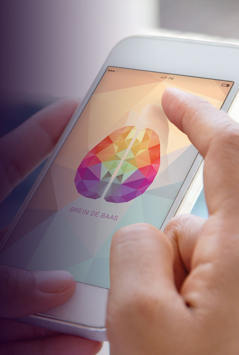 Brein de Baas app | SST Software