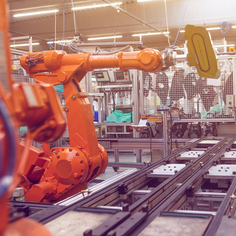 Een nieuw MES, inclusief conveyor systeem en integratie met SAP | SST ...