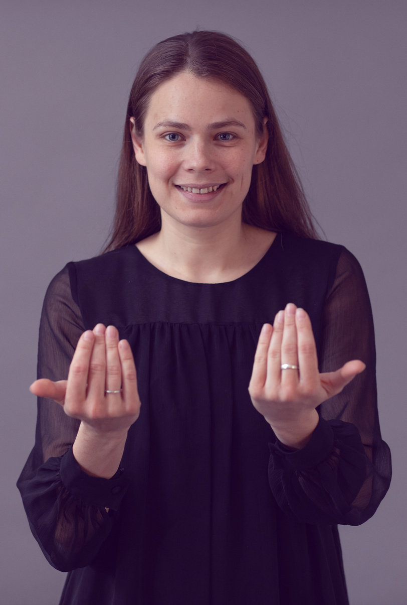 One platform for the Dutch Sign Language Centre | SST Software