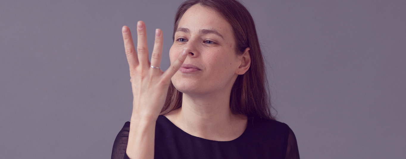 One platform for the Dutch Sign Language Centre | SST Software