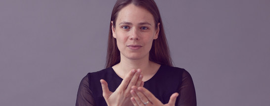 One platform for the Dutch Sign Language Centre | SST Software