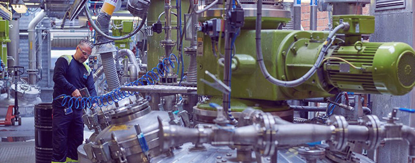 Productconfigurator for Typhoon Roertechniek | SST Software