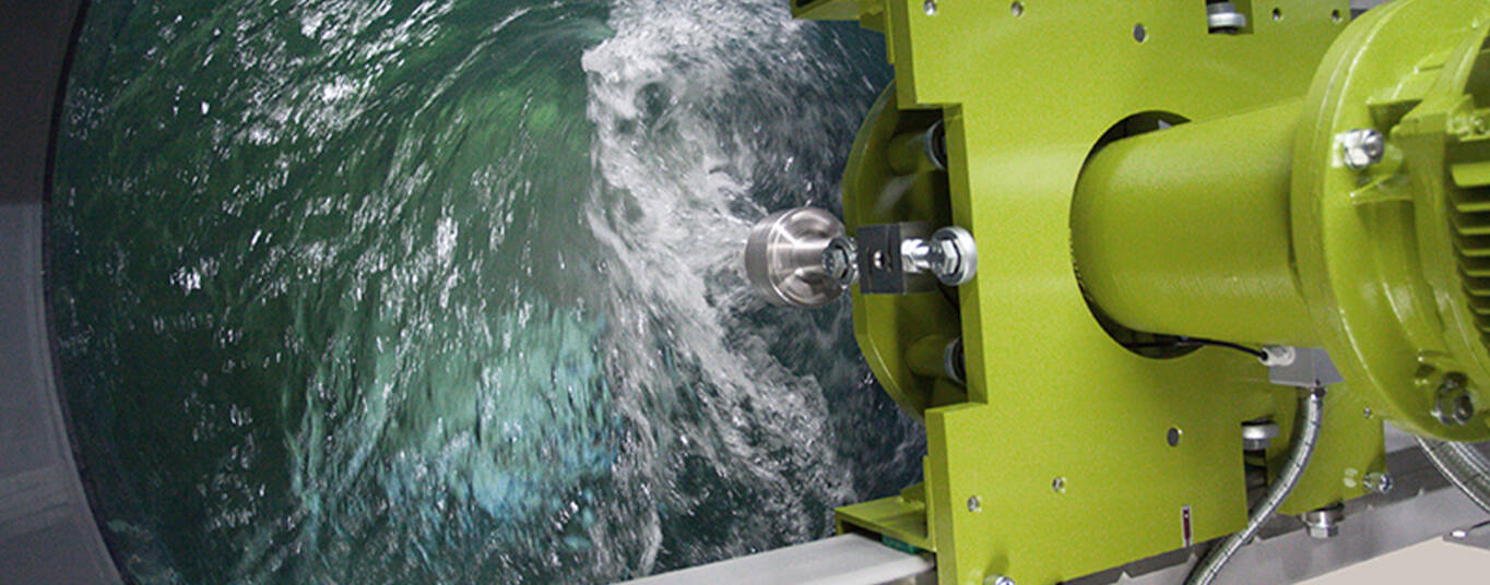 Productconfigurator for Typhoon Roertechniek | SST Software