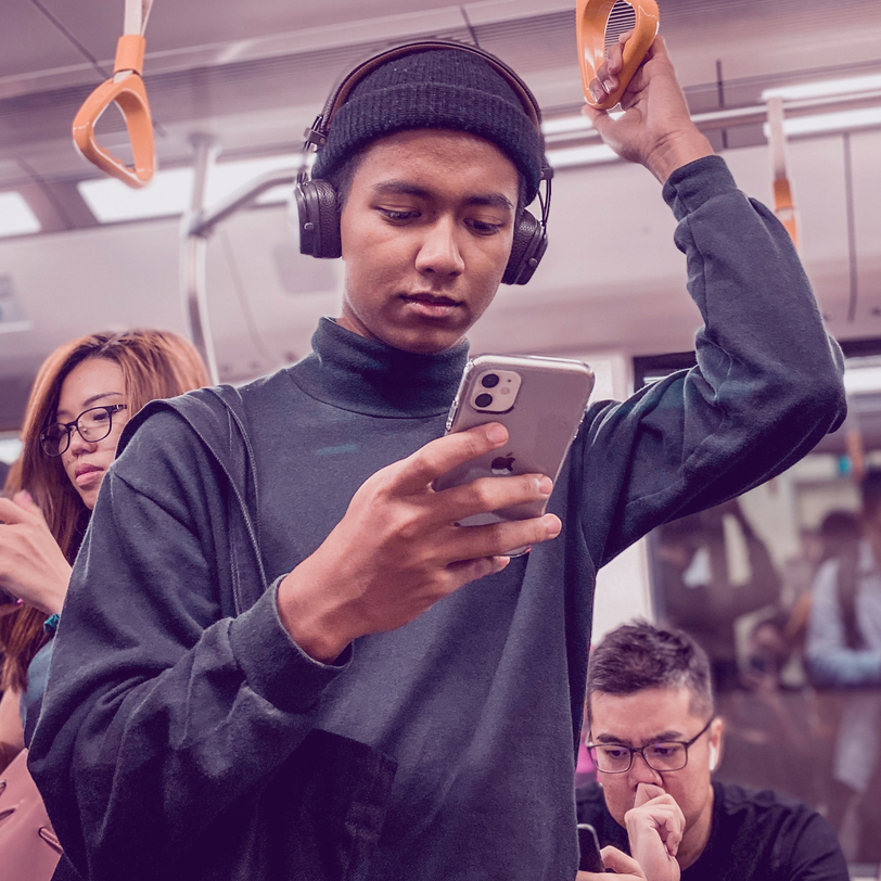 A news website and native mobile app for U-today | SST Software