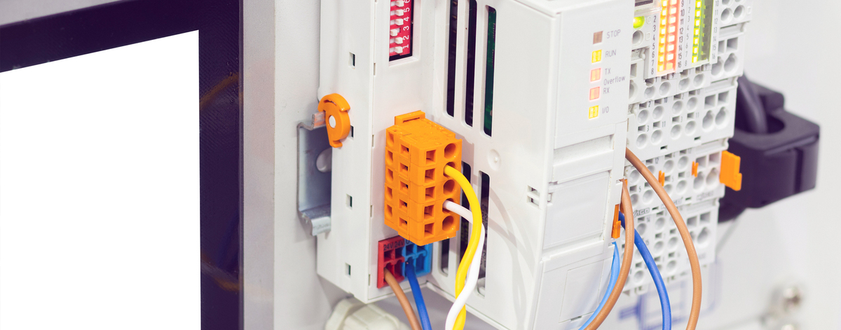 Technical Software Engineering For Complex Industrial Environments