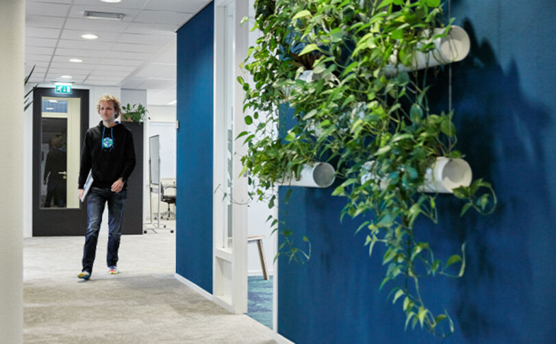 Tijdlijn - SST Software bestaat 20 jaar | SST Software