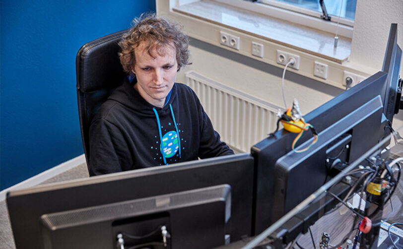 Tijdlijn - SST Software bestaat 20 jaar | SST Software